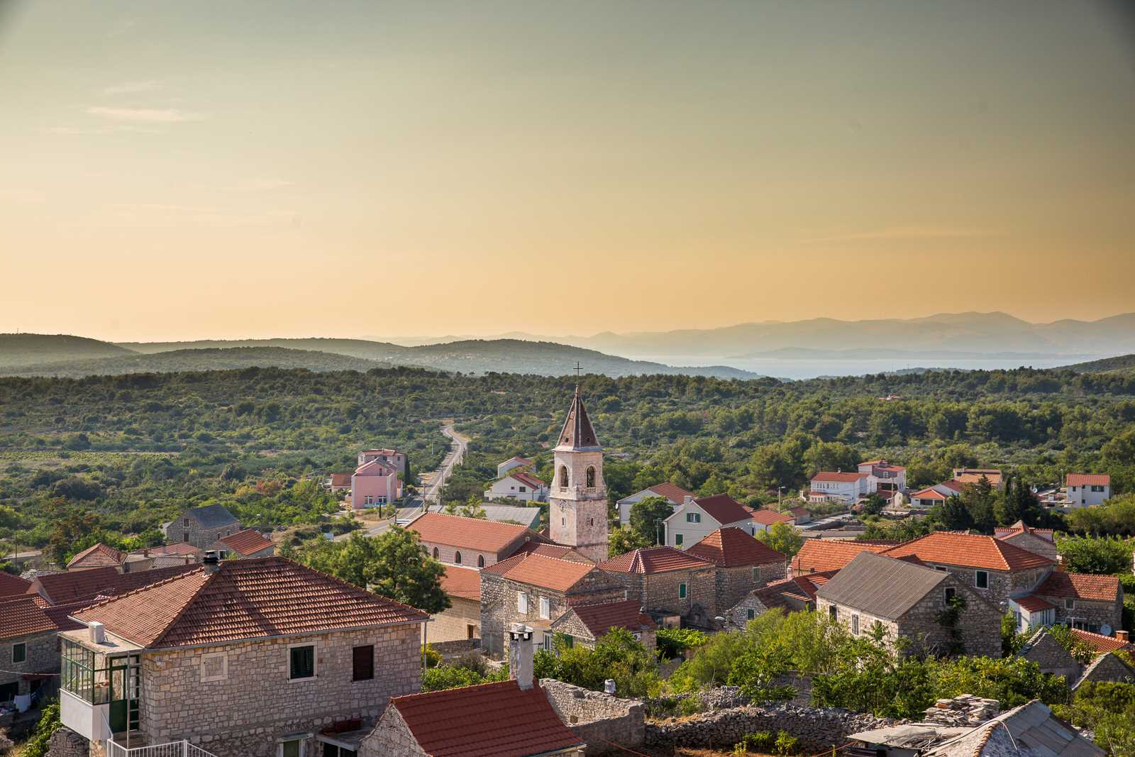 Visit Šolta | Šolta