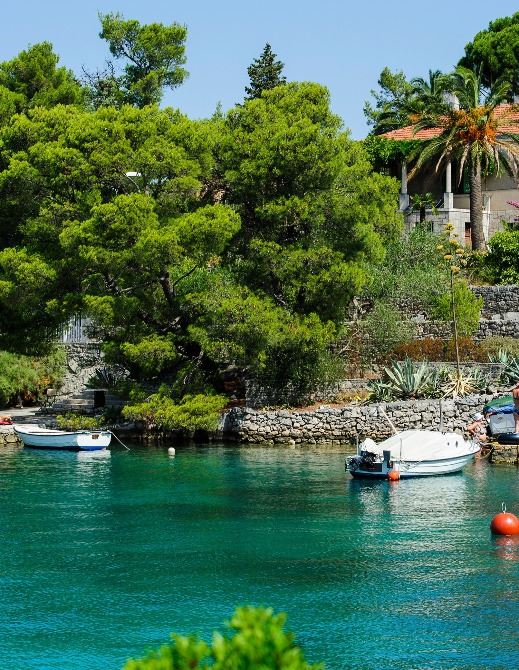 Visit Šolta | Šolta